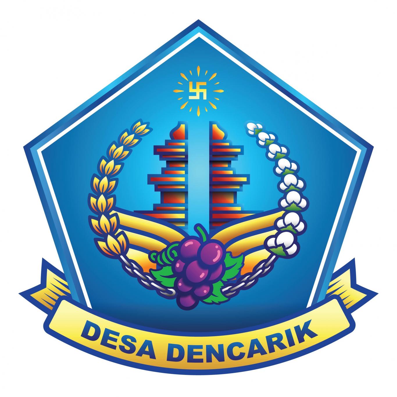 Profil Desa - Website Desa Dencarik